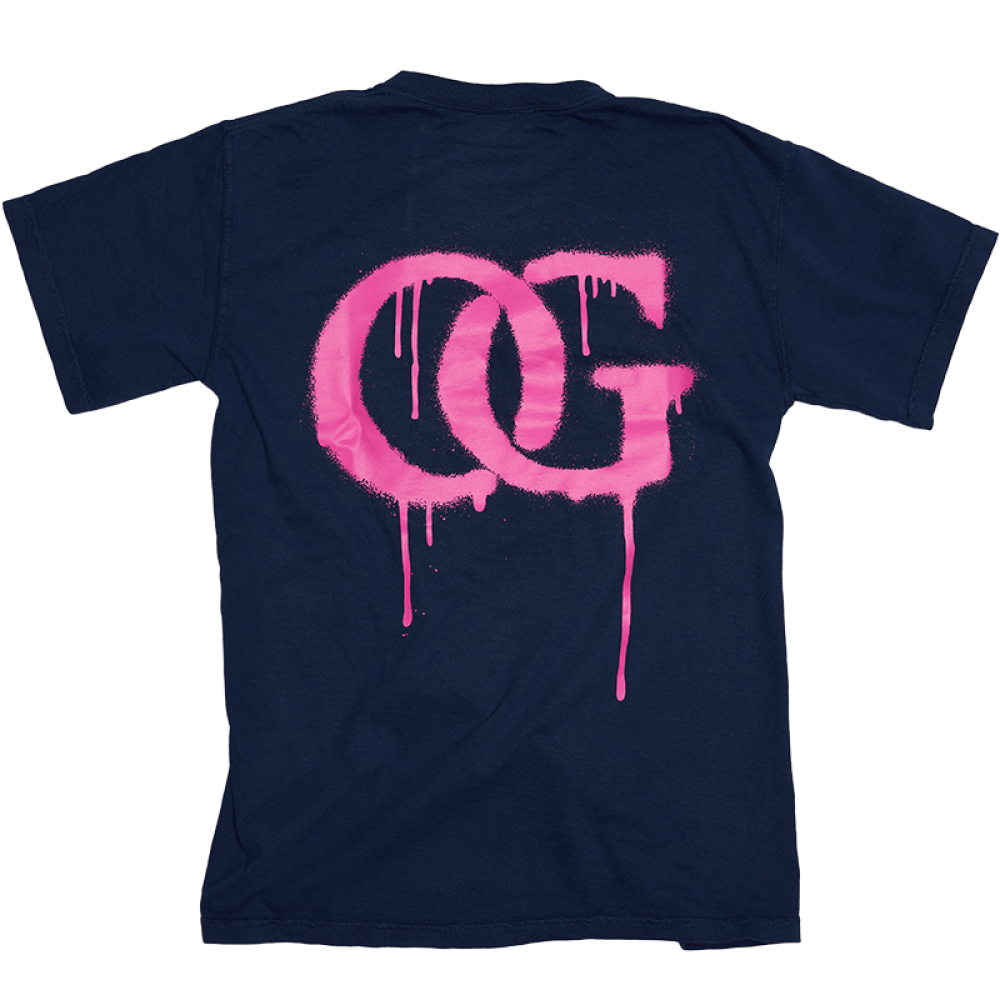 Separ - Tričko OG Fatcap - RUKAHORE SHOP