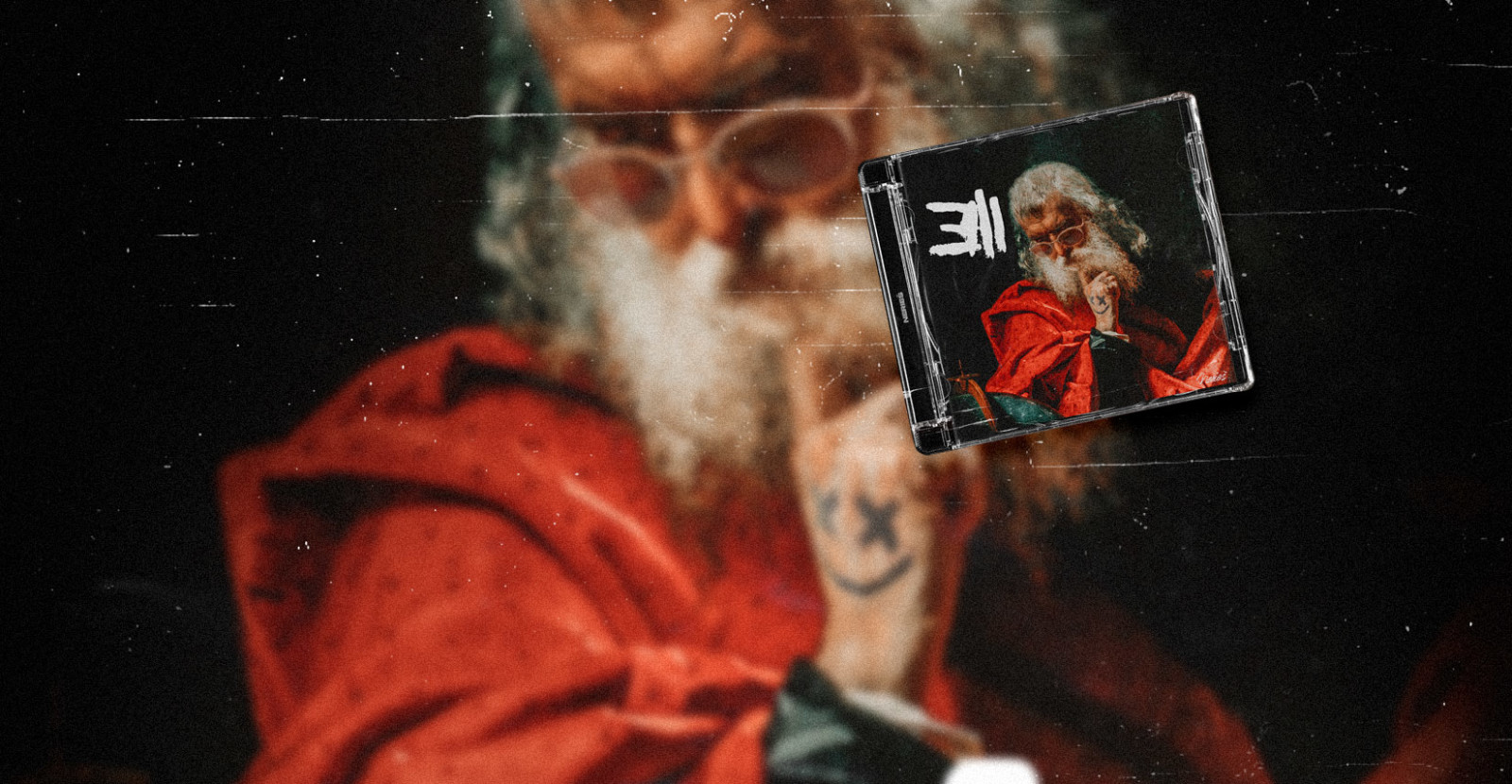 CD a Merch Tvojho obľúbeného interpreta - RUKAHORE SHOP