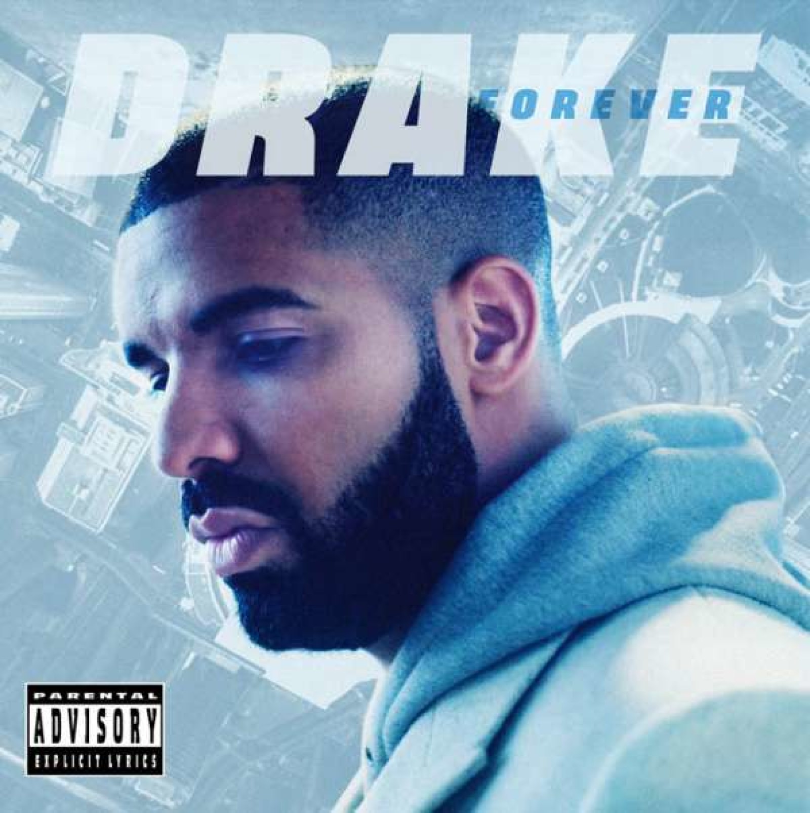 Drake - CD Forever - RUKAHORE SHOP